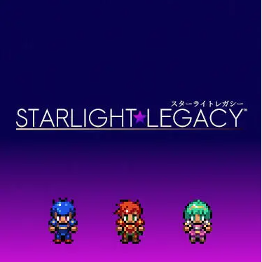 Starlight Legacy for Android/iOS - TapTap