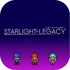 Starlight Legacy android iOS-TapTap