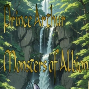 Prince Arthur Monsters of Albion for Android/iOS - TapTap