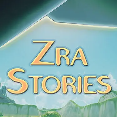 Zra Stories Latest Version for Android/iOS - TapTap