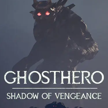 Pre-register GHOSTHERO: Shadow of Vengeance for Android/iOS to Get ...