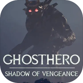GHOSTHERO Shadow of Vengeance mobile android iOS-TapTap