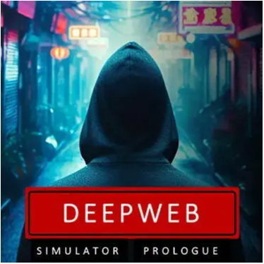 DeepWeb Simulator: Prologue android iOS-TapTap