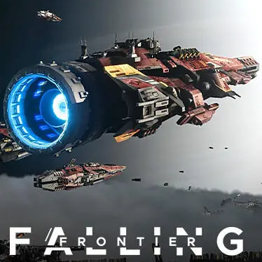 Falling Frontier Latest Version for Android/iOS - TapTap