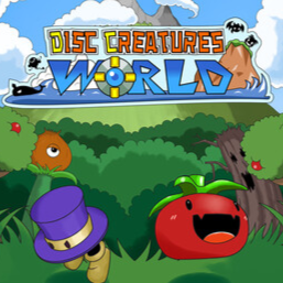 Disc Creatures WORLD Latest Version for Android/iOS - TapTap