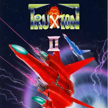 Truxton 2 Latest Version for Android/iOS APK - TapTap