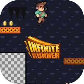 Infinite Runner android iOS-TapTap