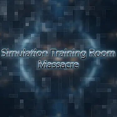 Simulation Training Room: Massacre for Android/iOS - TapTap