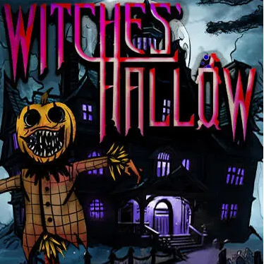 Witches' Hallow android iOS-TapTap
