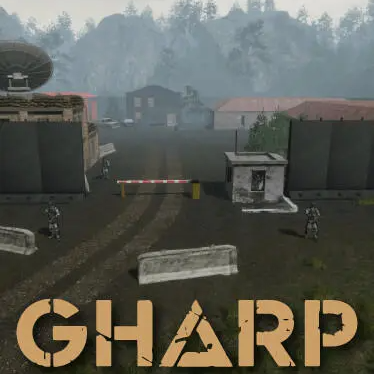 GHARP android iOS-TapTap