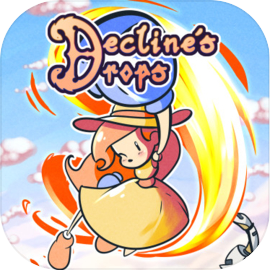 Decline's Drops android iOS-TapTap