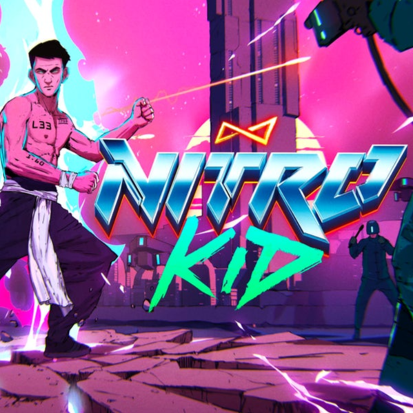 Nitro Kid Latest Version for Android/iOS APK - TapTap