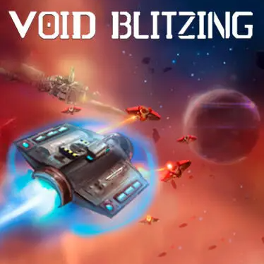 Void Blitzing for Android/iOS - TapTap