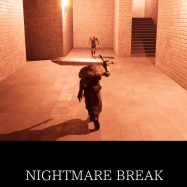 NIGHTMARE BREAK Latest Version for Android/iOS - TapTap