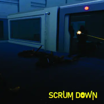 Pre-register Scrum Down for Android/iOS to Get Early Access - TapTap