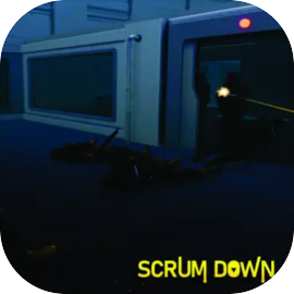 Scrum Down android iOS pre-register-TapTap