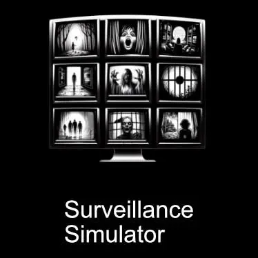 Surveillance Simulator for Android/iOS - TapTap