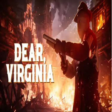 Dear, Virginia Latest Version for Android/iOS - TapTap