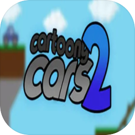 Cartoony Cars 2 android iOS-TapTap