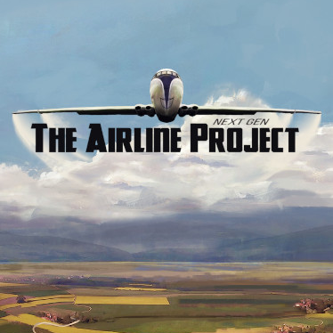 The Airline Project: Next Gen for Android/iOS - TapTap