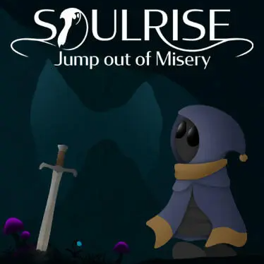 Soulrise Latest Version for Android/iOS - TapTap