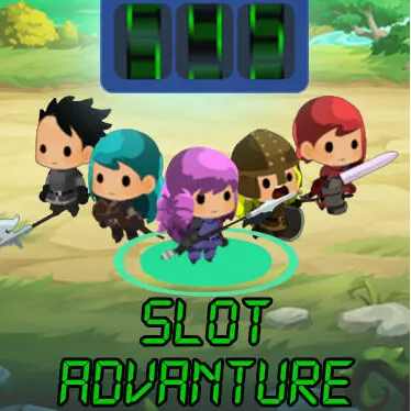 Slot Adventure Latest Version for Android/iOS APK - TapTap