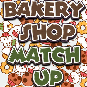 Bakery Shop Match Up for Android/iOS - TapTap