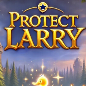 Protect Larry Latest Version for Android/iOS - TapTap
