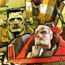 Borderlands Game of the Year for Android/iOS - TapTap