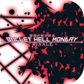 Bullet Hell Monday: Finale android iOS-TapTap