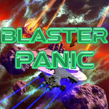 Blaster Panic for Android/iOS - TapTap