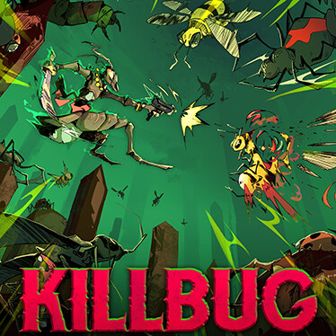 KILLBUG for Android/iOS - TapTap