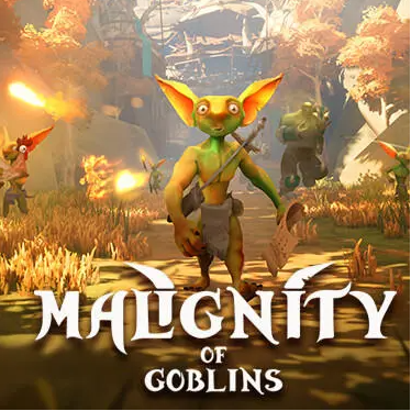 Malignity of Goblins Latest Version for Android/iOS - TapTap