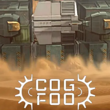 Cog Foo Latest Version for Android/iOS - TapTap