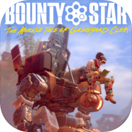 Bounty Star mobile android iOS pre-register-TapTap