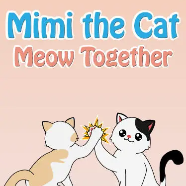 Mimi the Cat - Meow Together for Android/iOS - TapTap