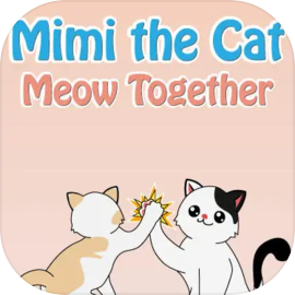 Mimi the Cat - Meow Together android iOS-TapTap
