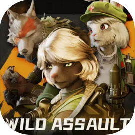 Wild Assault android iOS-TapTap