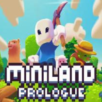 Miniland Adventure: Prologue for Android/iOS - TapTap