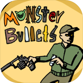 Monster Bullets - Cho Lin's Posts - TapTap