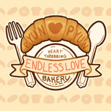 Pyun Pyun Heart Throbbing Endless Love Bakery for Android/iOS