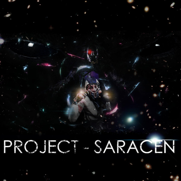 Project-SARACEN Latest Version for Android/iOS APK - TapTap