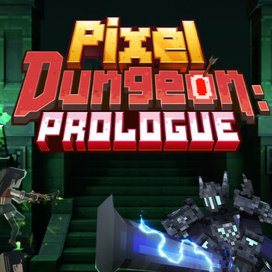 Pixel Dungeon VR: Prologue for Android/iOS - TapTap