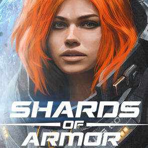 Pre-register Shards Of Armor for Android/iOS to Get Early Access - TapTap