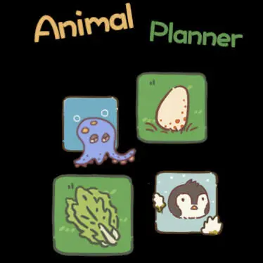 Animal Planner Latest Version for Android/iOS APK - TapTap