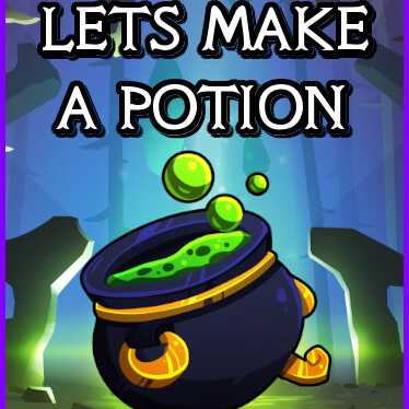 Lets Make a Potion Latest Version for Android/iOS - TapTap