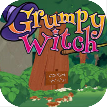 Grumpy Witch android iOS-TapTap
