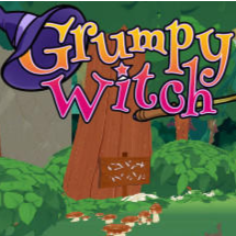Grumpy Witch Latest Version for Android/iOS - TapTap