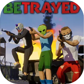 Betrayed android iOS-TapTap