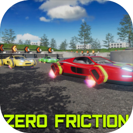 Zero Friction android iOS-TapTap